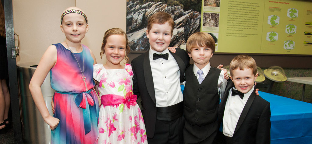 Helping Heroes - Connor's Heroes