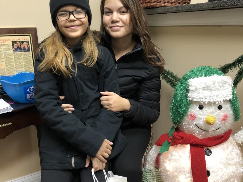 About Us - Connor's Heroes