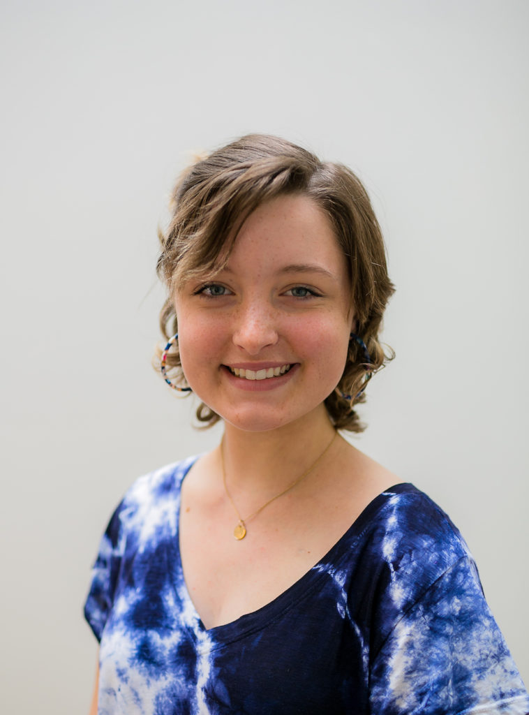 Eleanor - Connor's Heroes