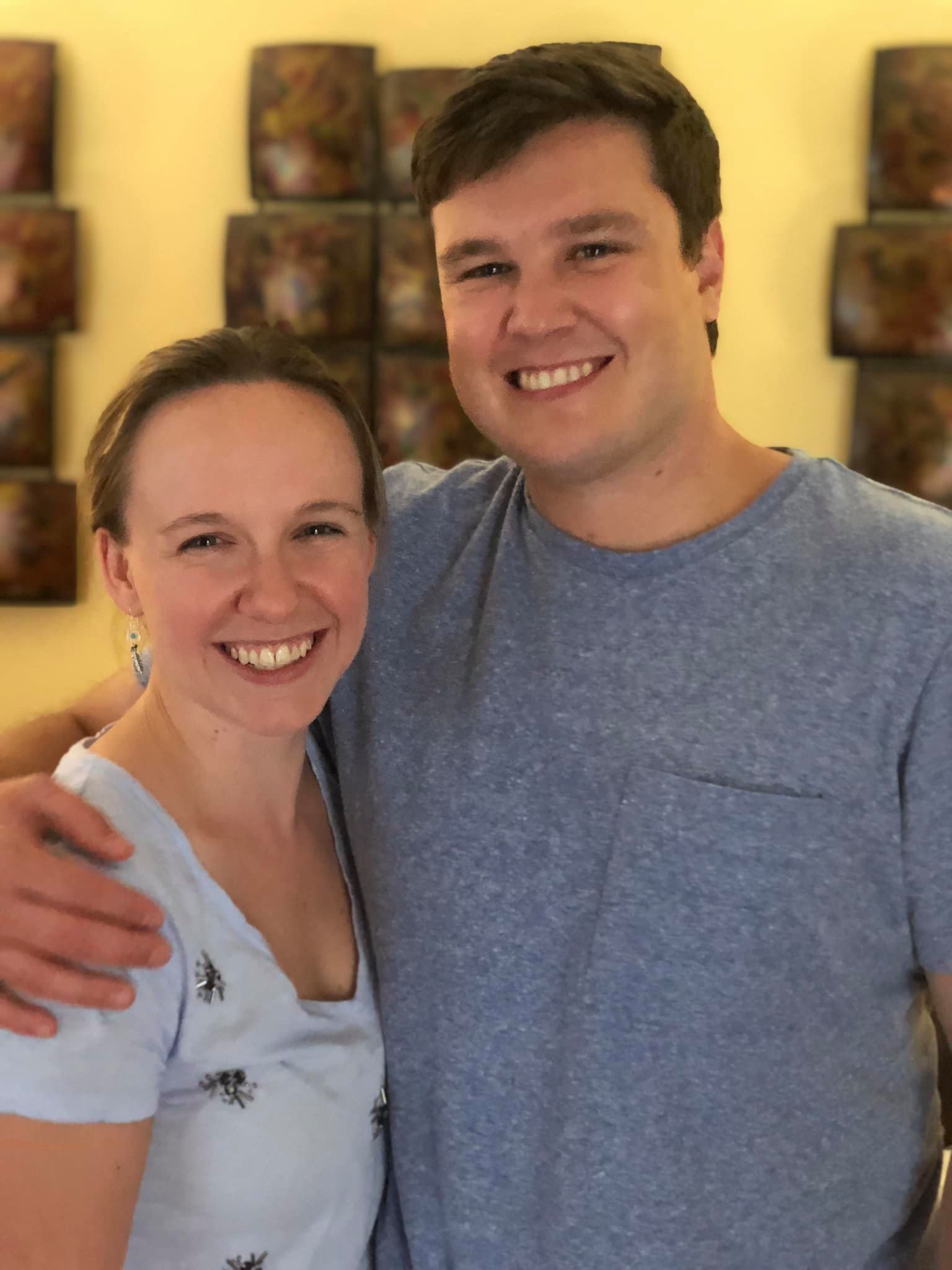 Hero Squad Member: Dylan - Connor's Heroes