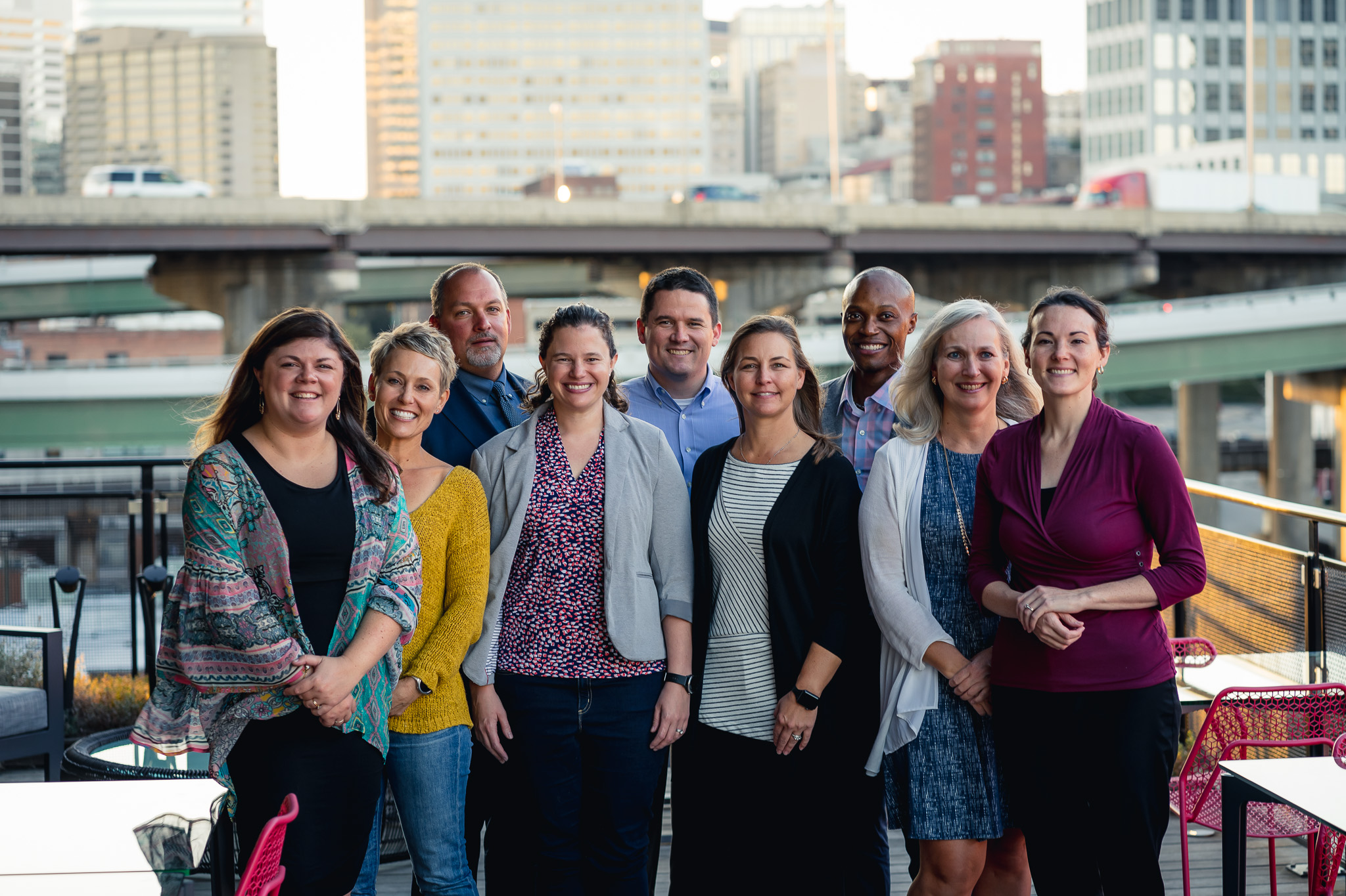 2019 Circle Of Heroes - Connor's Heroes