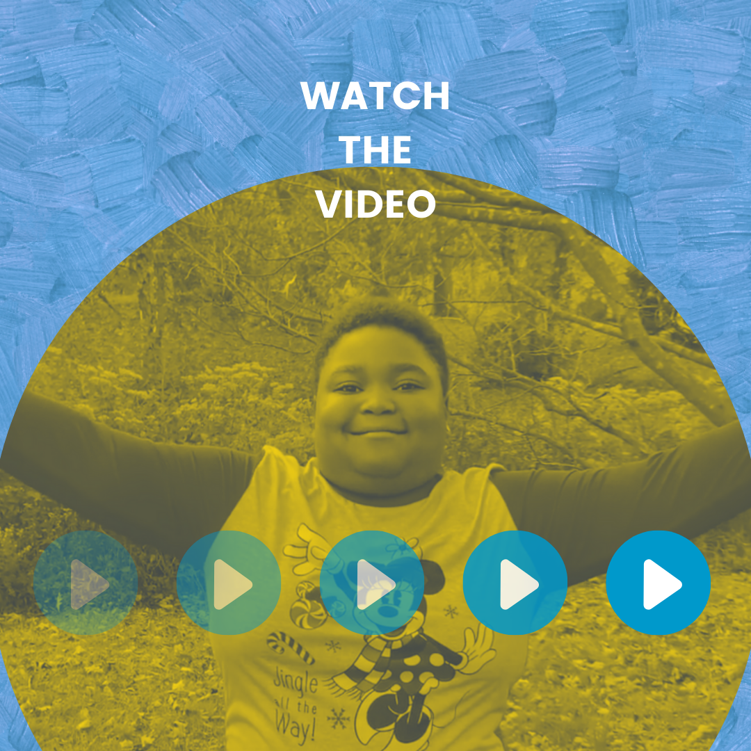 2021 Giving Moments - Connor's Heroes