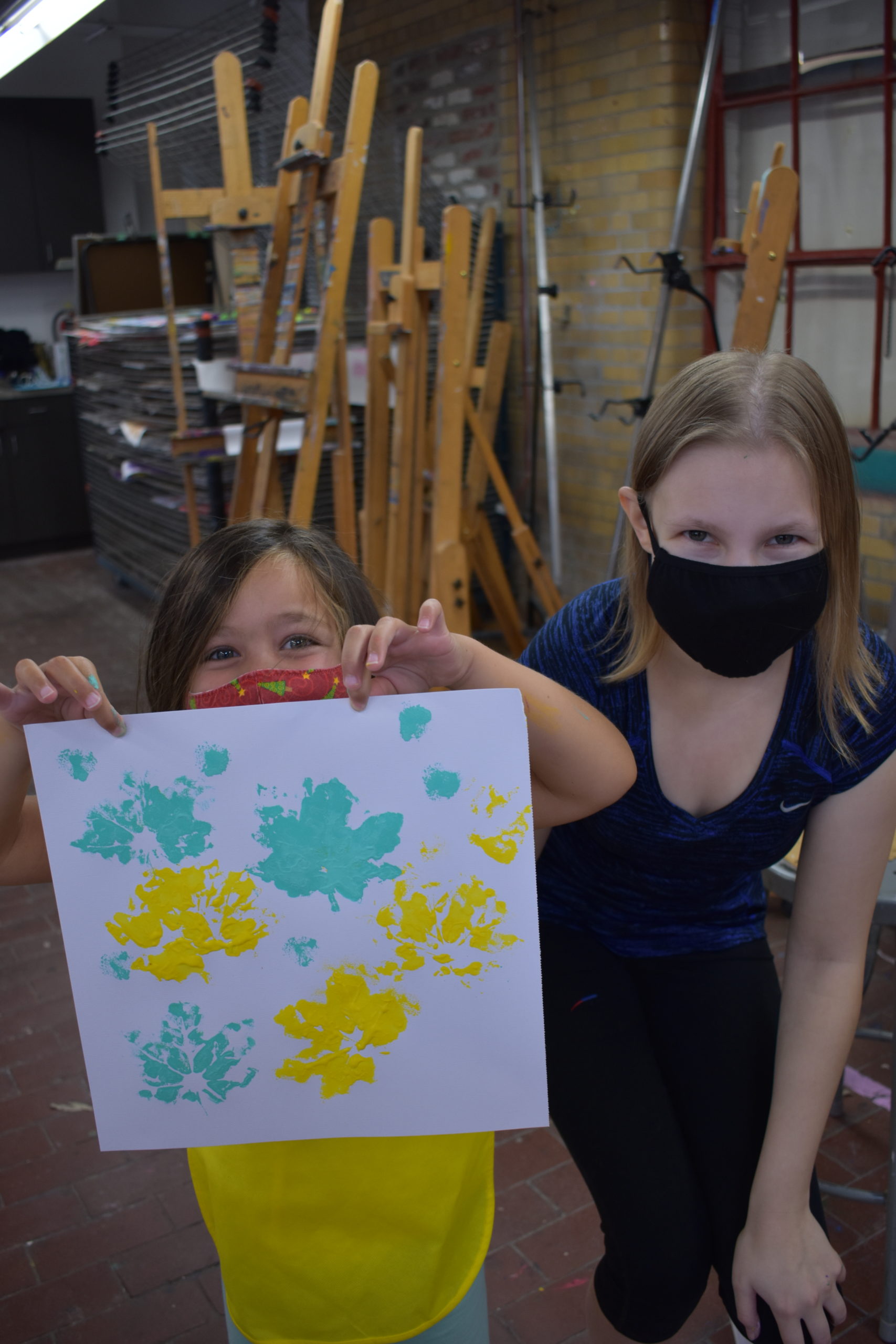 Heroes Art Sessions FAQs - Connor's Heroes