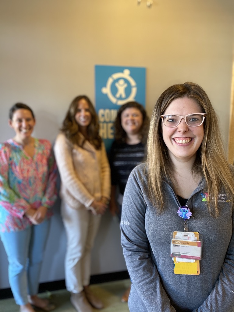 About Us - Connor's Heroes