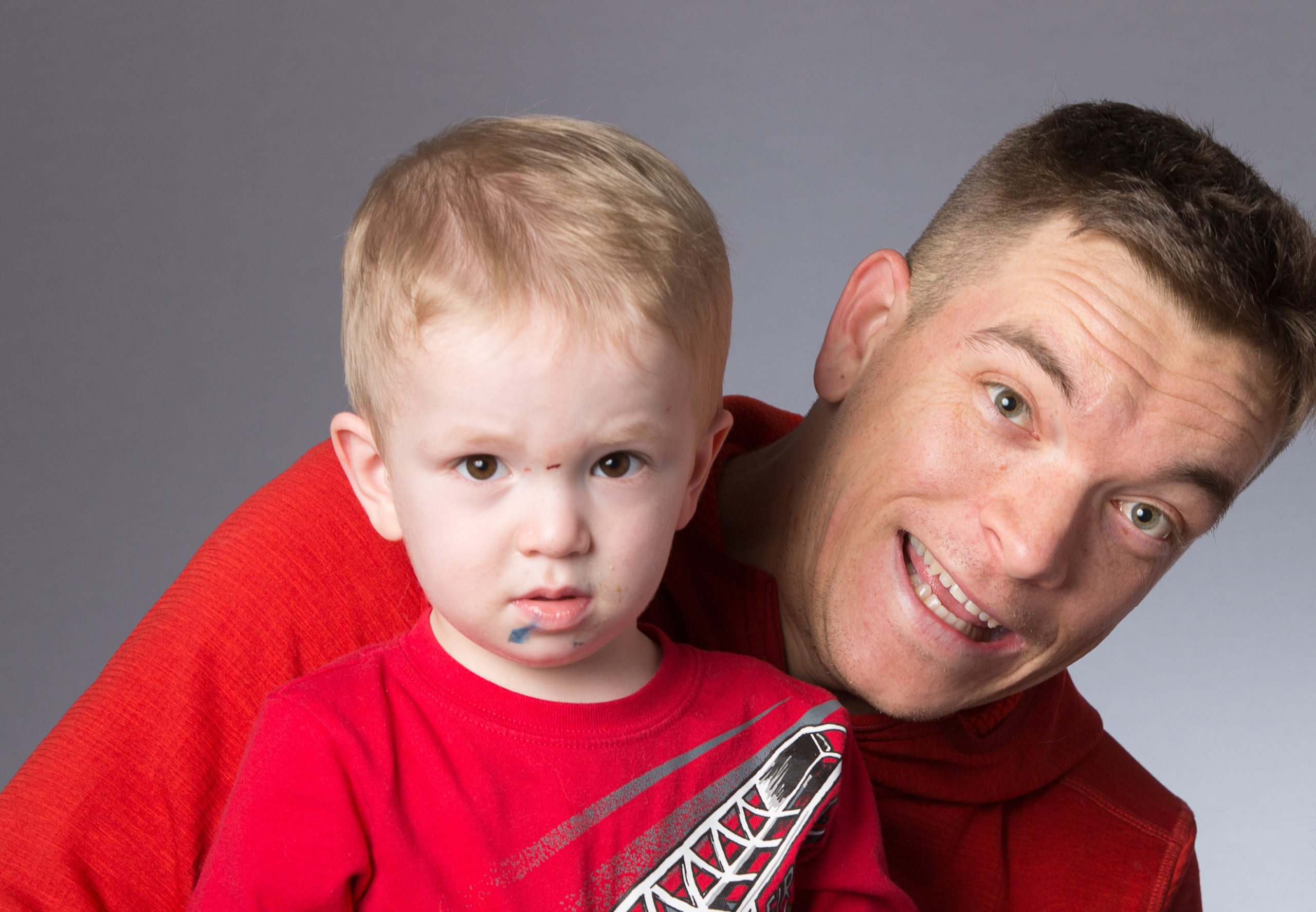 Joshua - Connor's Heroes