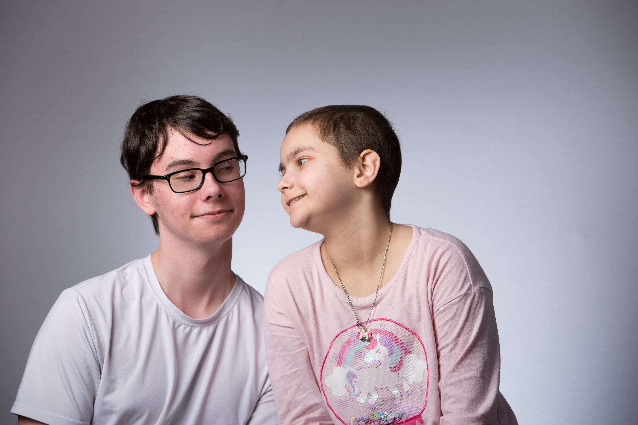 Sydney - Connor's Heroes