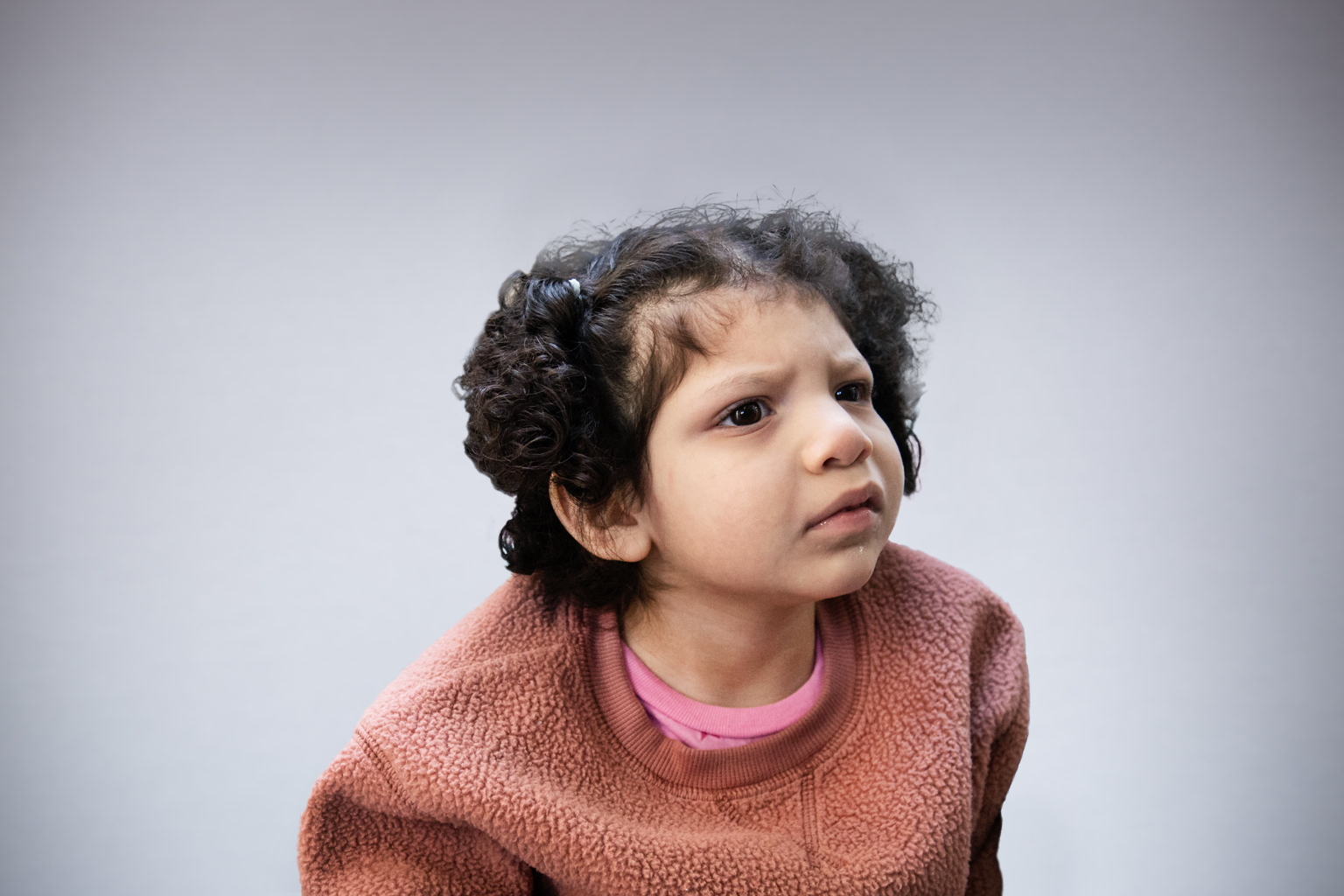 Dayanne - Connor's Heroes