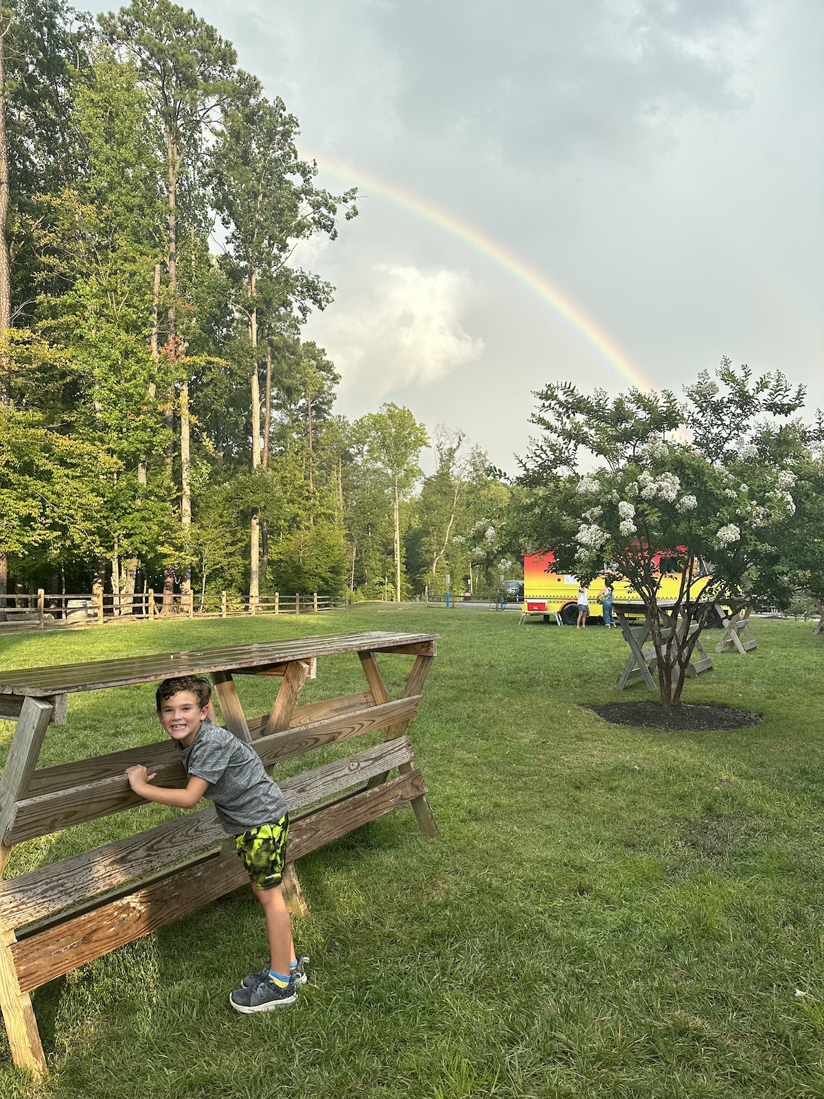 Summer Send Off 2023 - Connor's Heroes