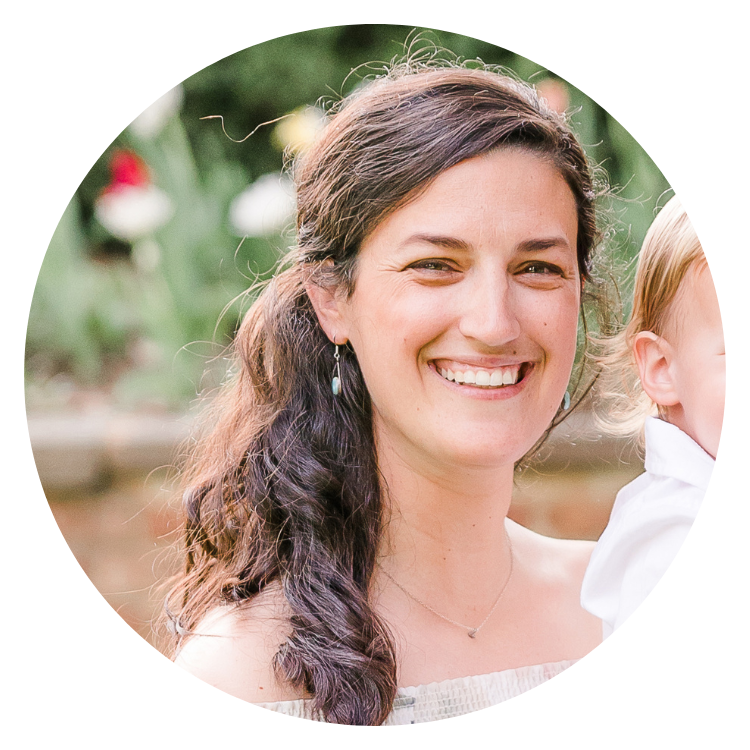 Introducing Jillian, Connor's Heroes New Program Director - Connor's Heroes